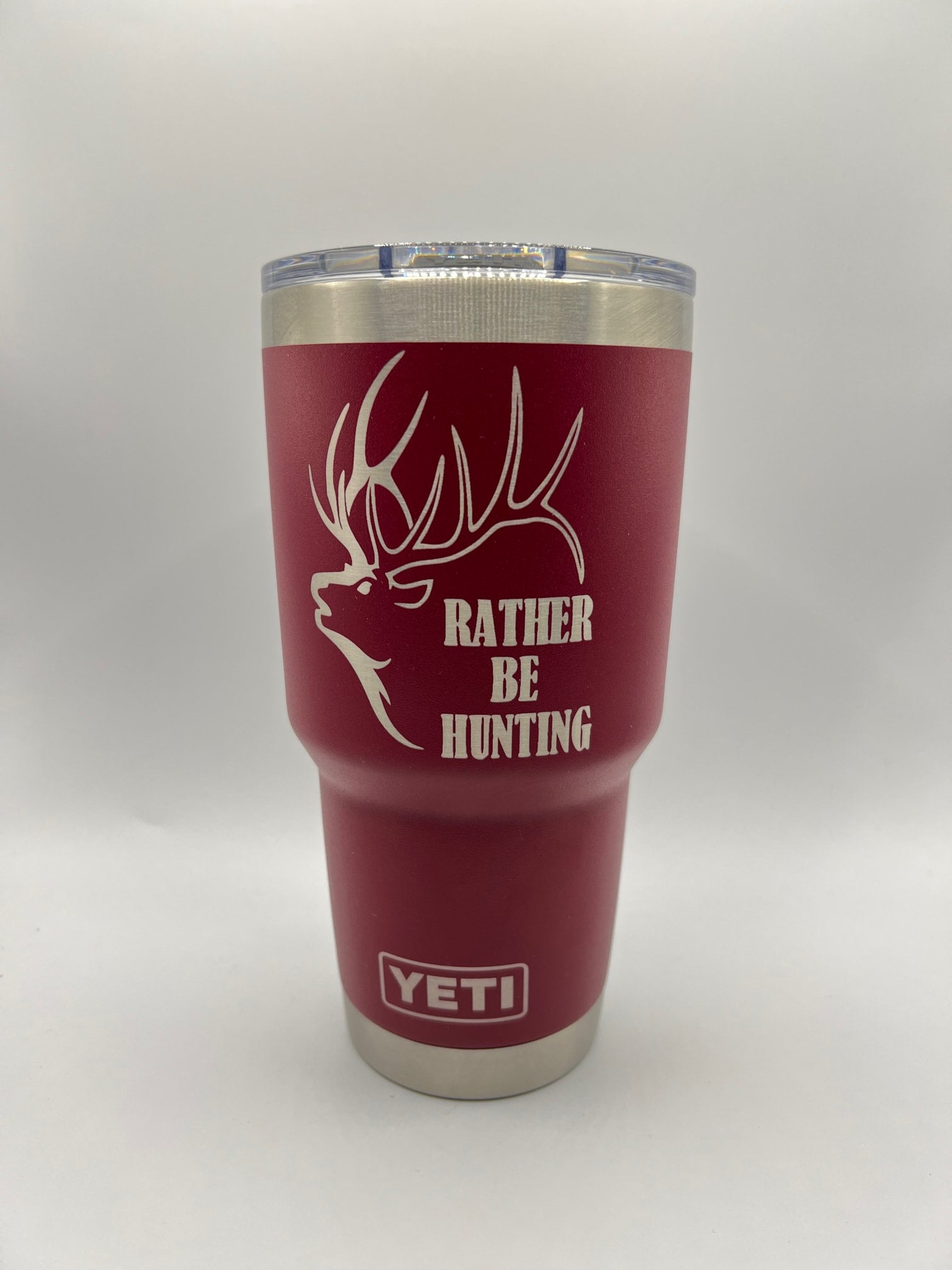 Yeti Tumblers | Skylevel Custom Engravings & Designs